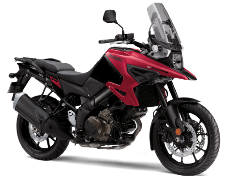 Venta de motos en SPAMOTORS